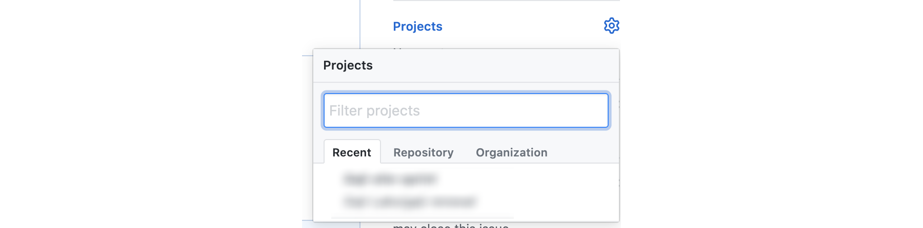 GitHub の Issue を活用した社内の進行管理 ++ Gaji-Laboブログ