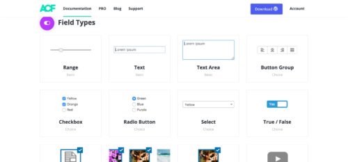 Shifter Headless 上の WordPress で Advanced Custom Fields を使用し、GatsbyJS でデータを取得する ++ Gaji-Laboブログ