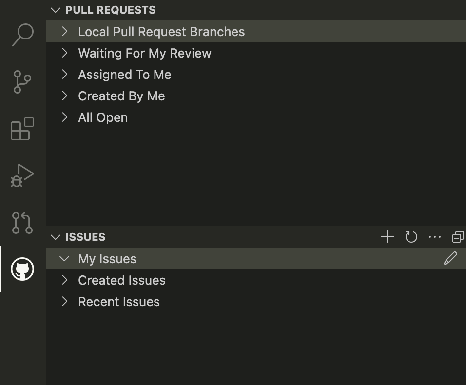 GitHub が便利になる VSCode 拡張機能 ++ Gaji-Laboブログ