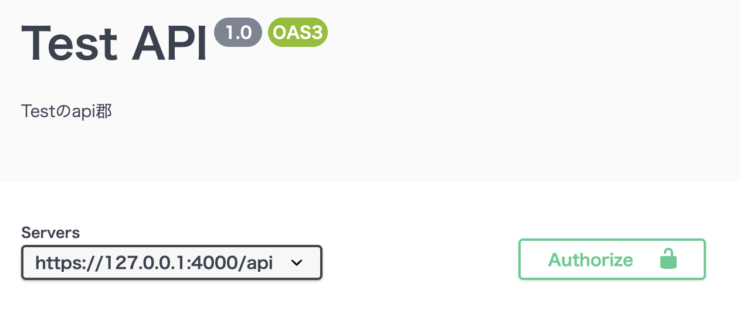 Swagger Viewer で OpenAPI定義を書く ++ Gaji-Laboブログ