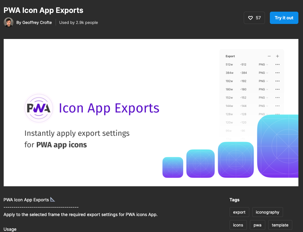 PWAの App Icon 作成でデザイナーが知ったこと ++ Gaji-Laboブログ